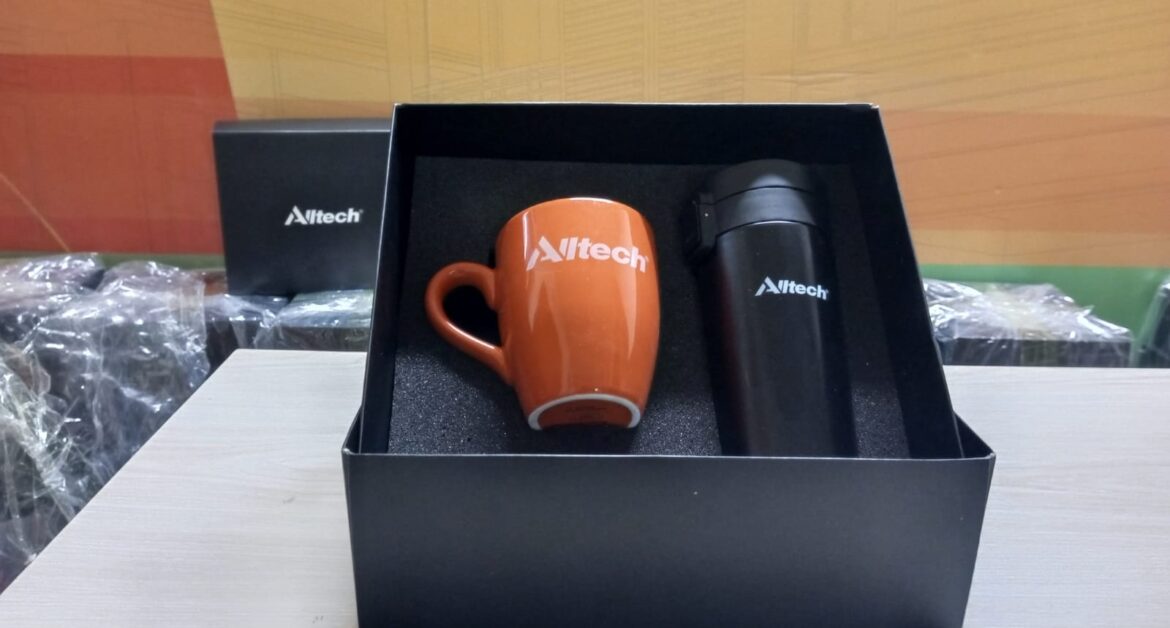 Alltech – AMITIEZ
